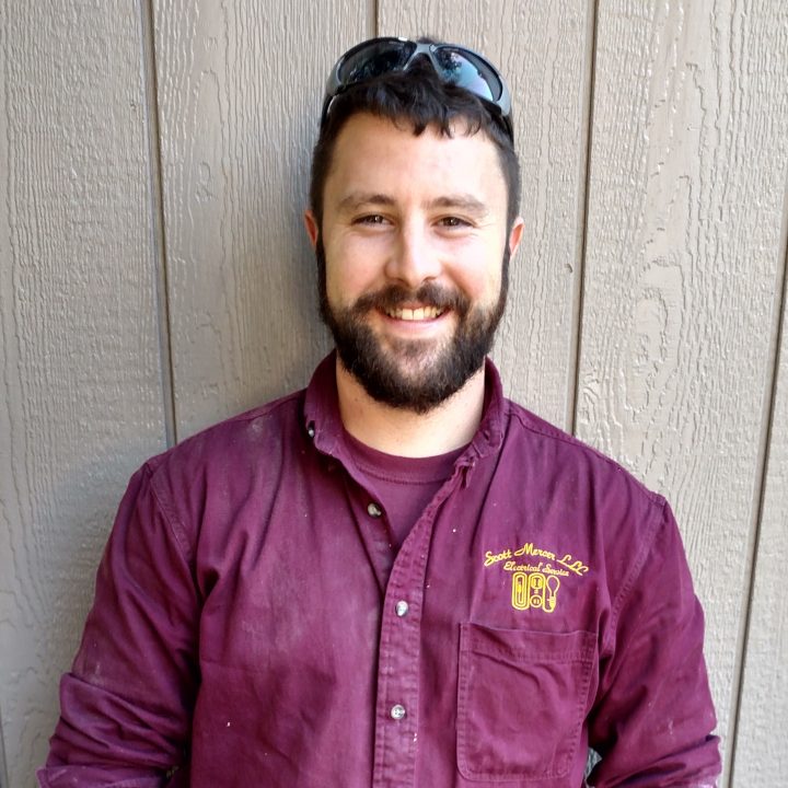 Staff - Scott Mercer Electric